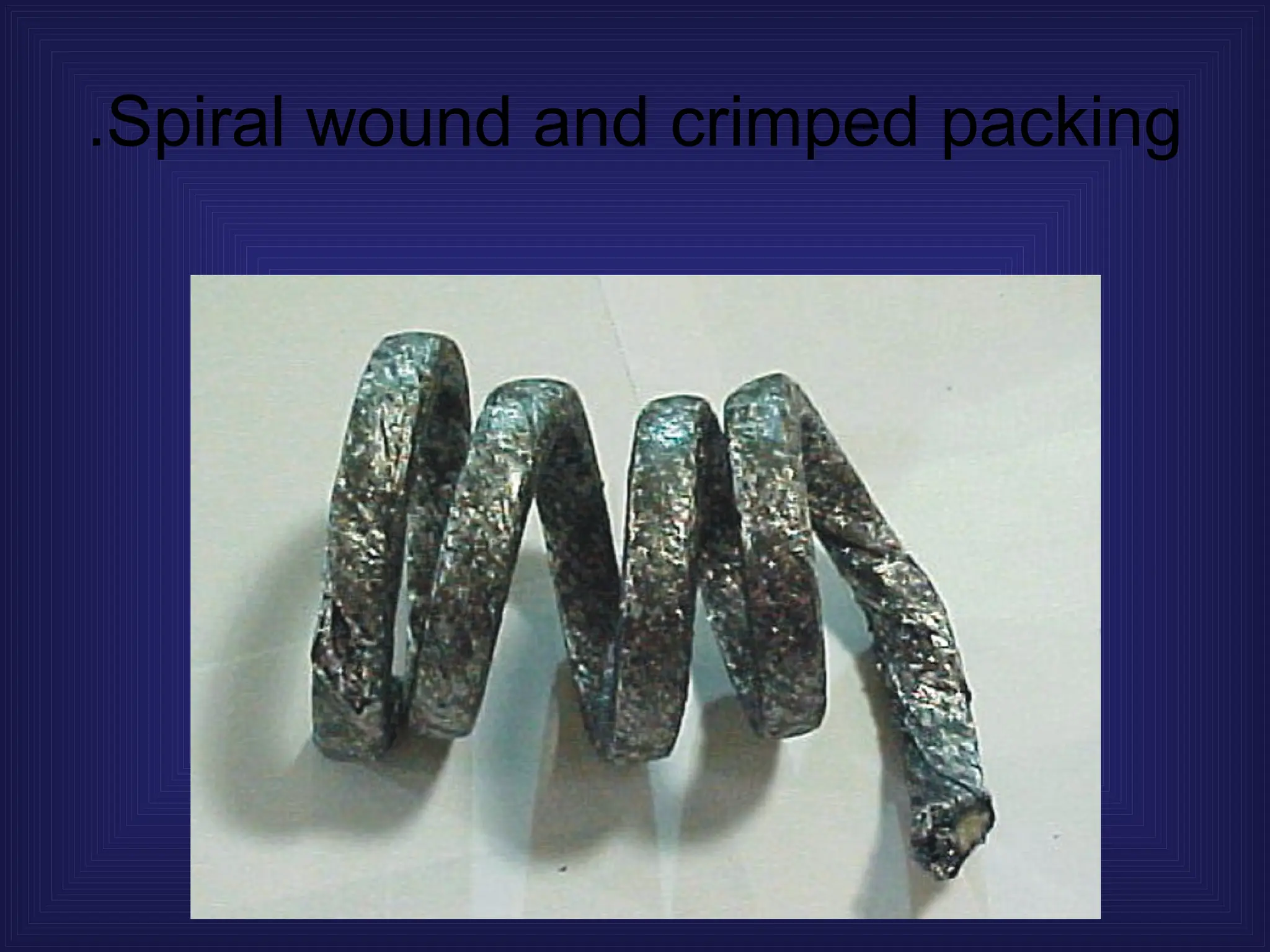 packing definition , types , functions n | PPT