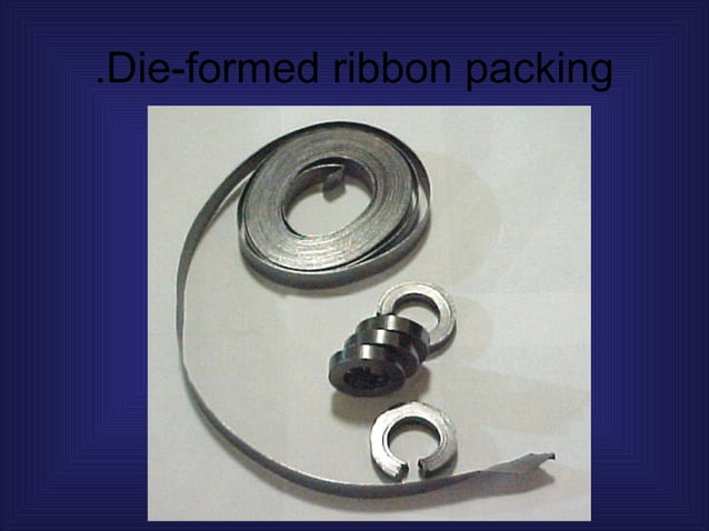 packing definition , types , functions n | PPT