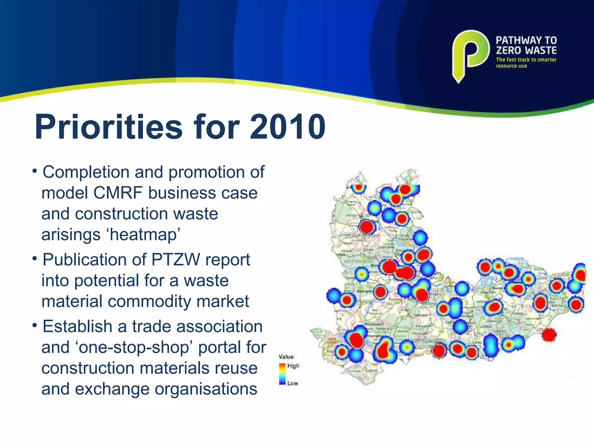 Introduction to Pathway to Zero Waste | PPT