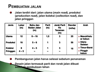 MATERI KELAPA SAIT 1 POLITEKNIK LPP YOGYAKARTA | PPT