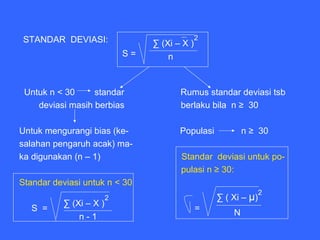 02. pengertian dasar rancangan percobaan | PPT