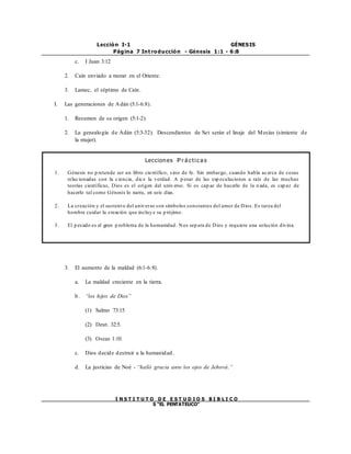 02 pentateuco i-1 intro - genesis 1-6 2007 | DOCX