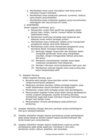 02 petunjuk-teknis-pengisian-instrumen-akreditasi | PDF