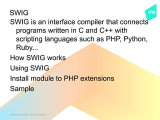 02. php ext module vng | PDF