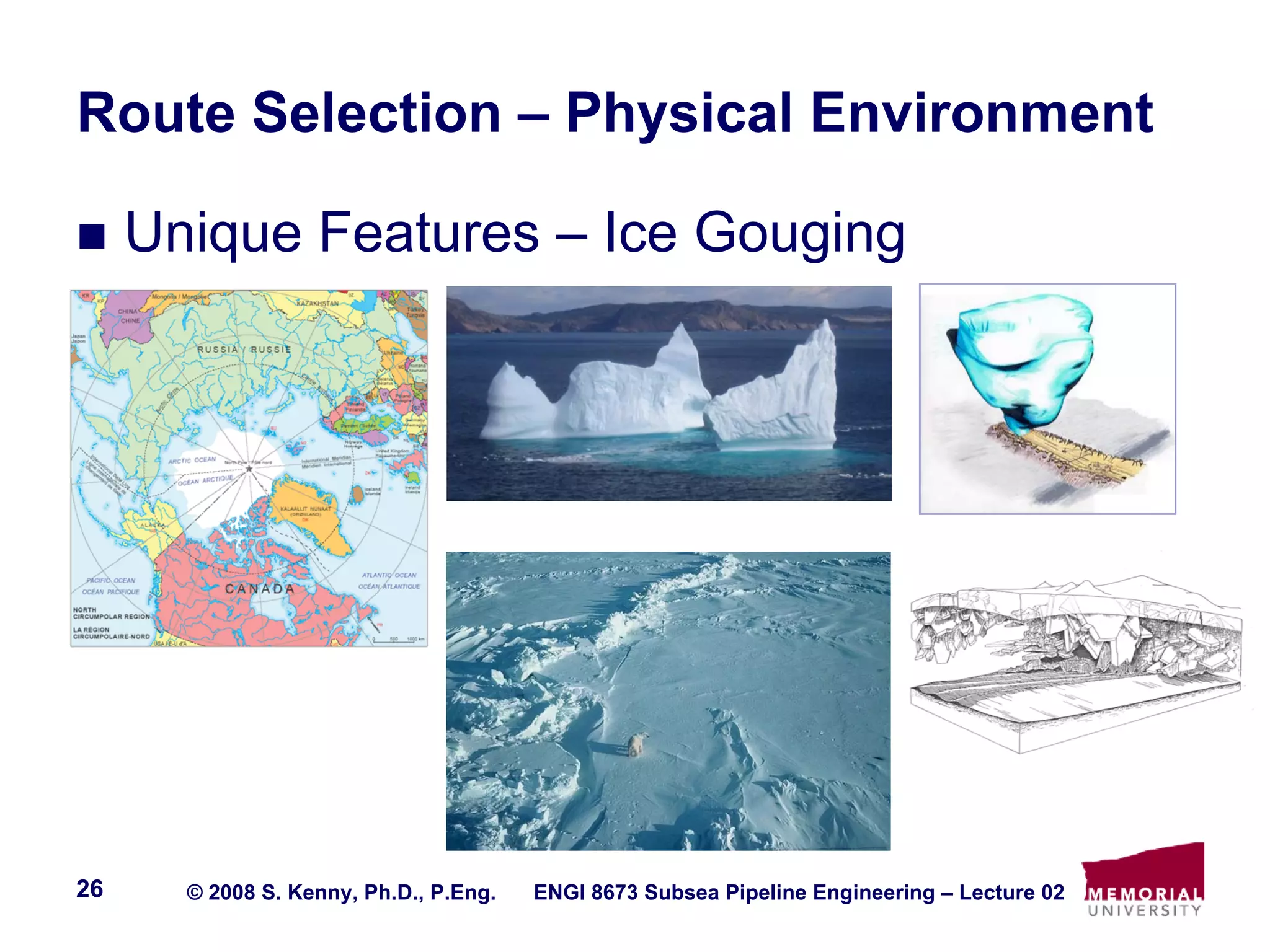 02 pipeline systems engineering and routing considerations | PDF