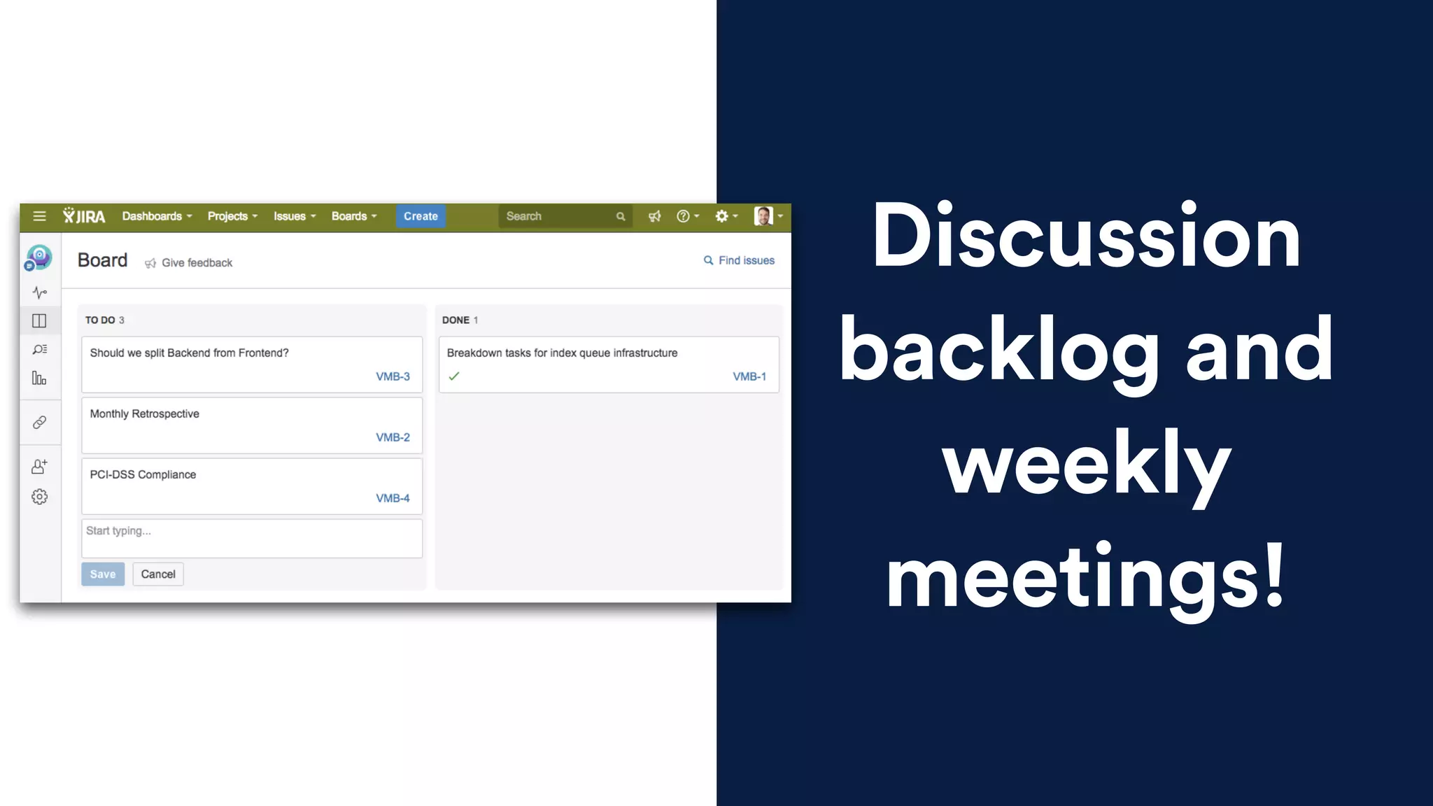 Scrum Control or Kanban Agility? You Can Have both, Using Metrics | PPT