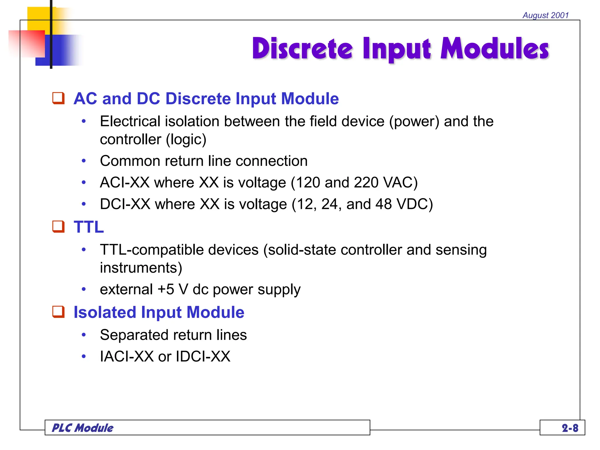 apa itu plc dan program dari plc (Program logic controller) | PPT