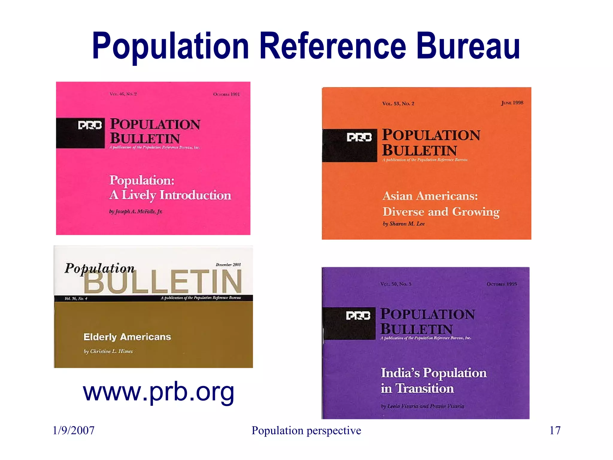 02 population perspective | PPT | Lung and Respiratory Health | Diseases and Conditions