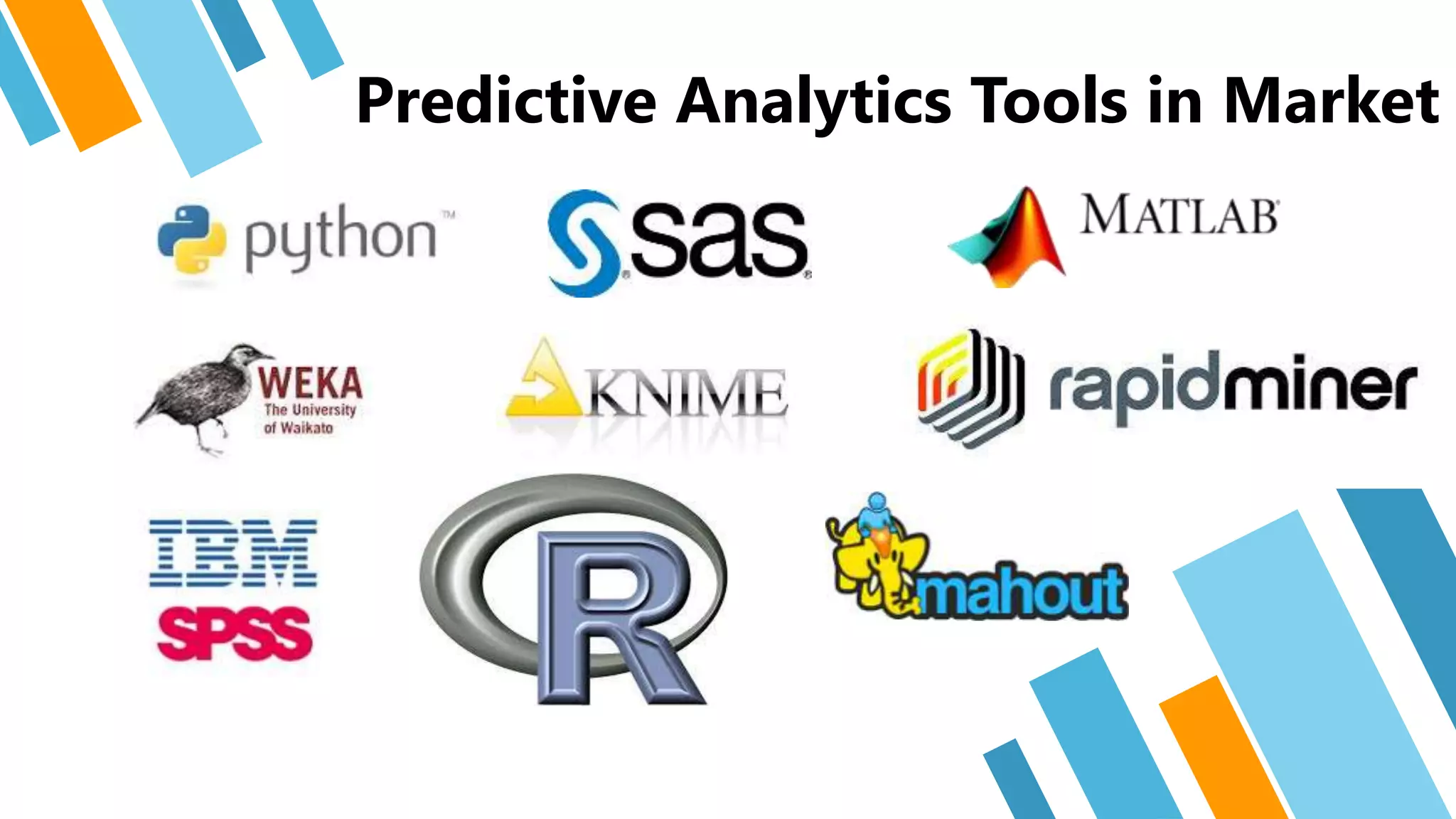 Predictive Analytics - An Introduction | PPTX
