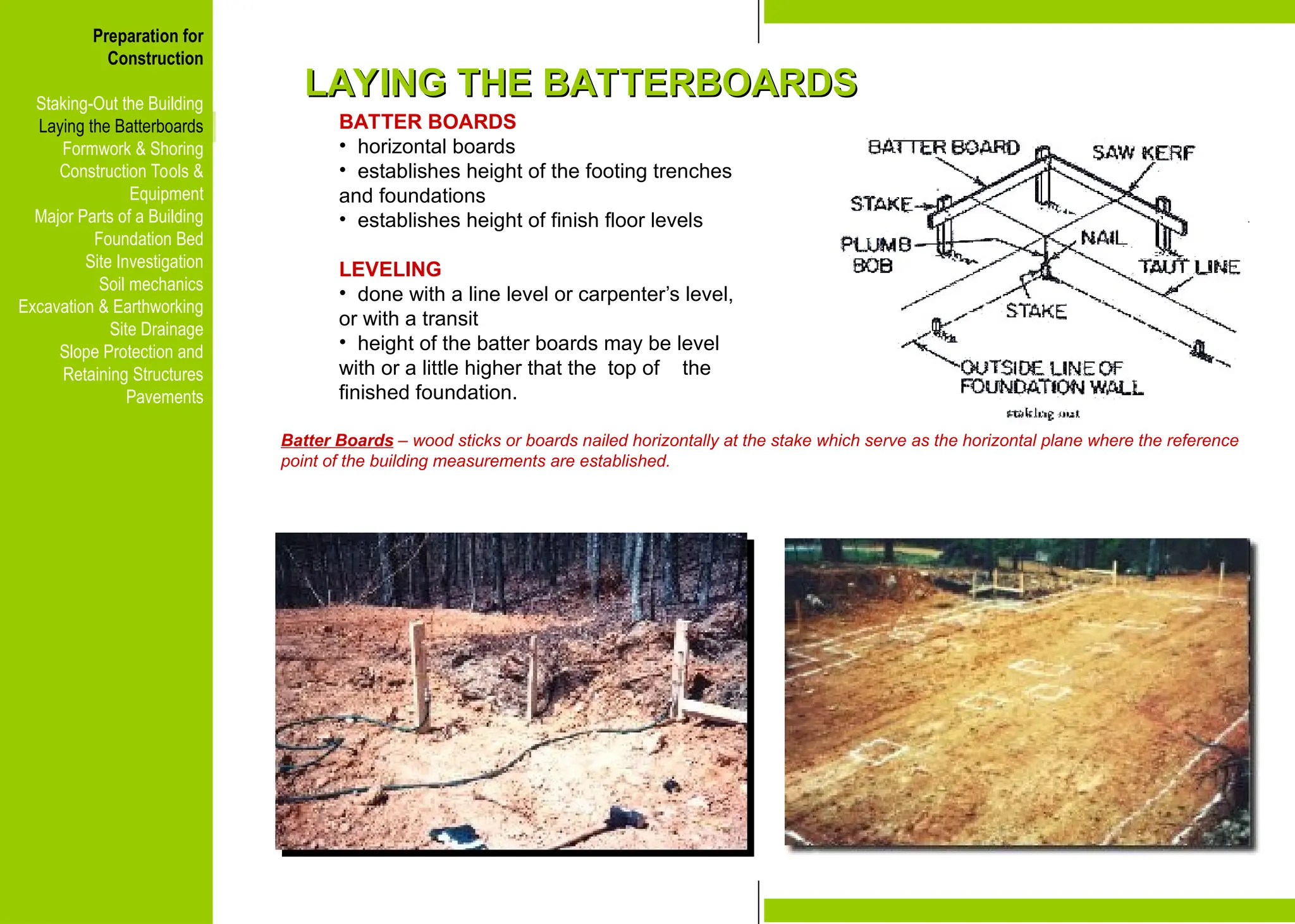 02-review on PREPARATION-FOR-CONSTRUCTION.ppt