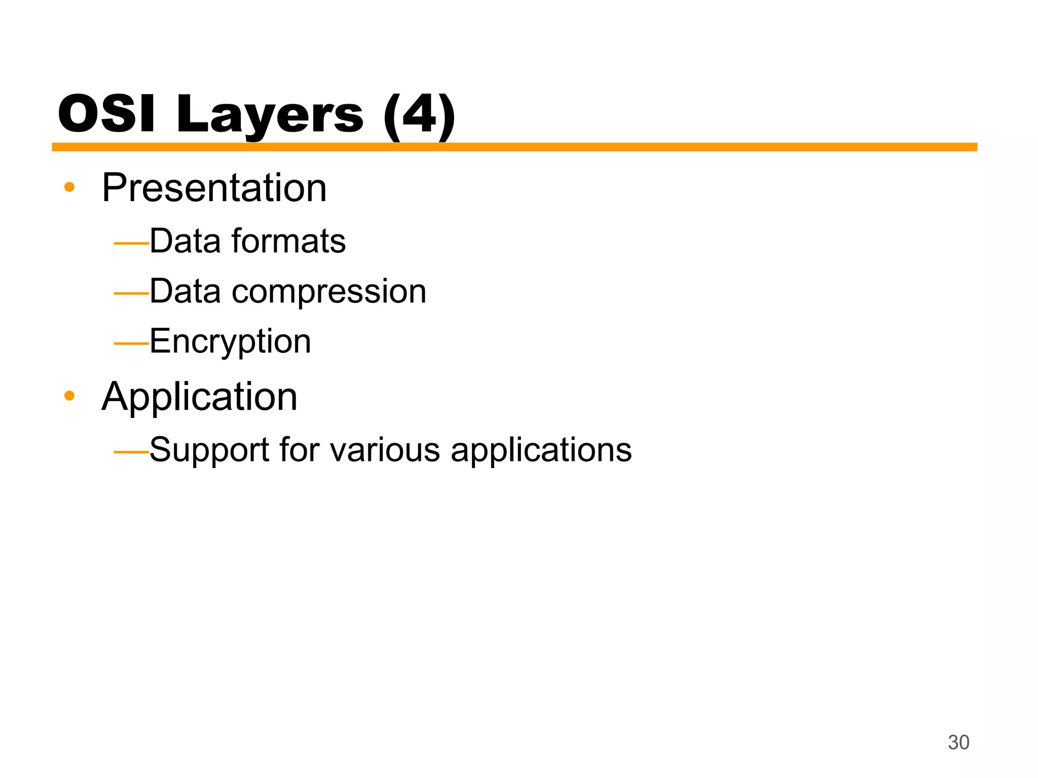 02 protocols and tcp-ip | PPT | Computer Networking | Computing