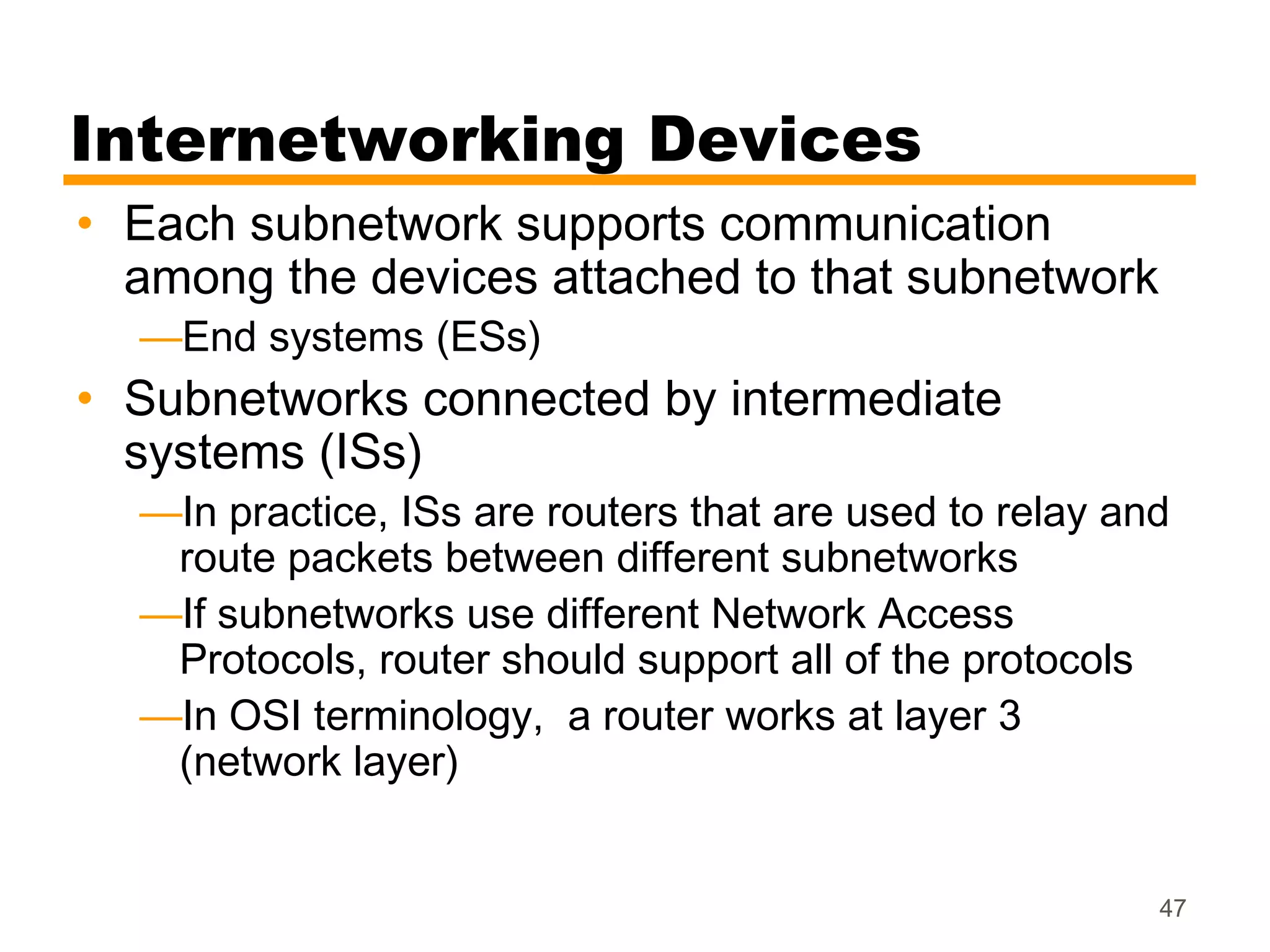 02 Protocols And Tcp Ip Ppt Computer Networking Computing 8828