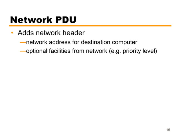 02 protocols and tcp-ip | PPT | Computer Networking | Computing
