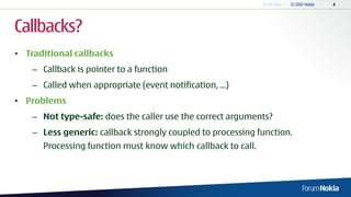 02 - Basics of Qt | PDF | Programming Languages | Computing