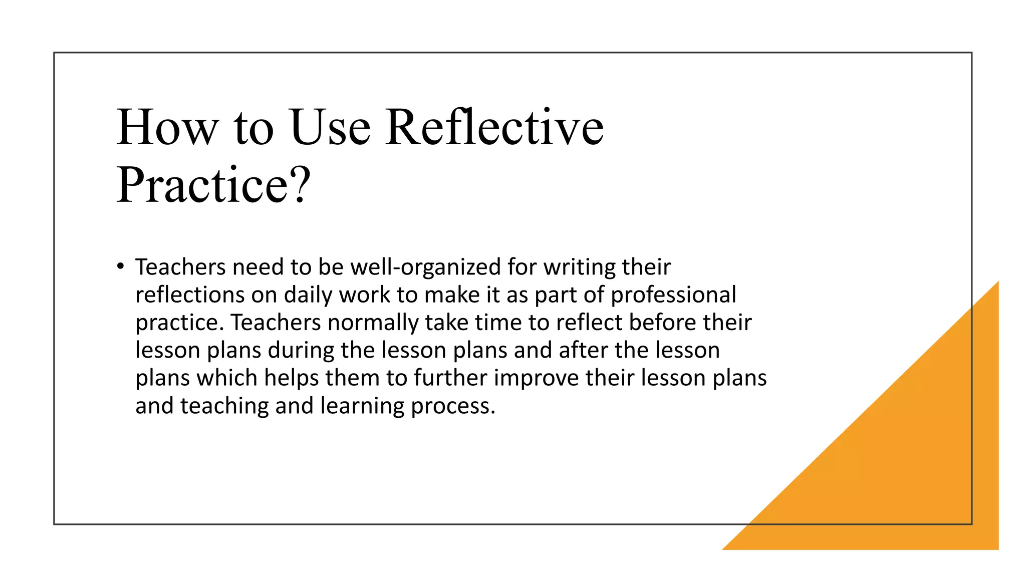 Reflective Writting123.pptx