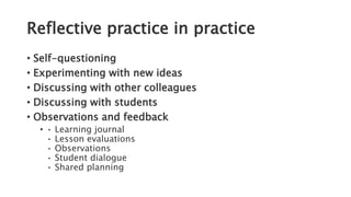 Reflective Writting123.pptx