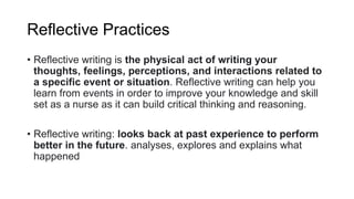 Reflective Writting123.pptx