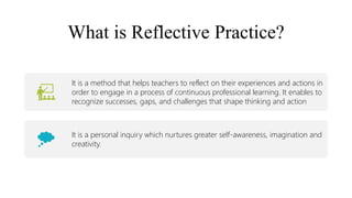 Reflective Writting123.pptx