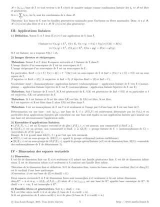 02 resume-algebre-lineaire-sup | PDF