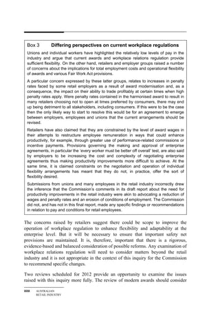 02 retail-industry-overview | PDF