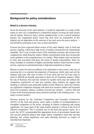02 retail-industry-overview | PDF