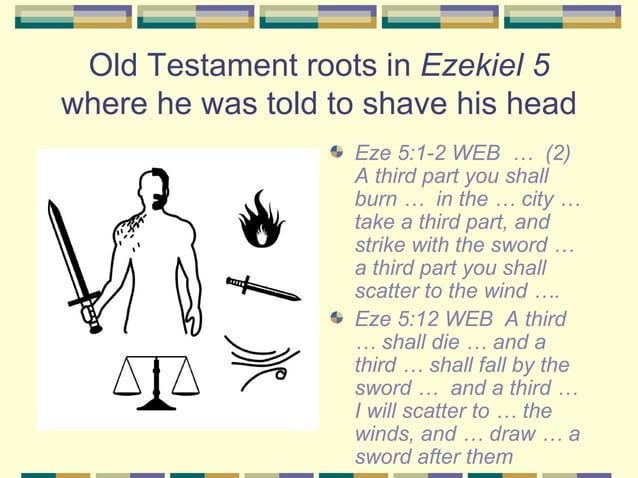 02 Revelation Symbolic Numbers In Revelation | PPT