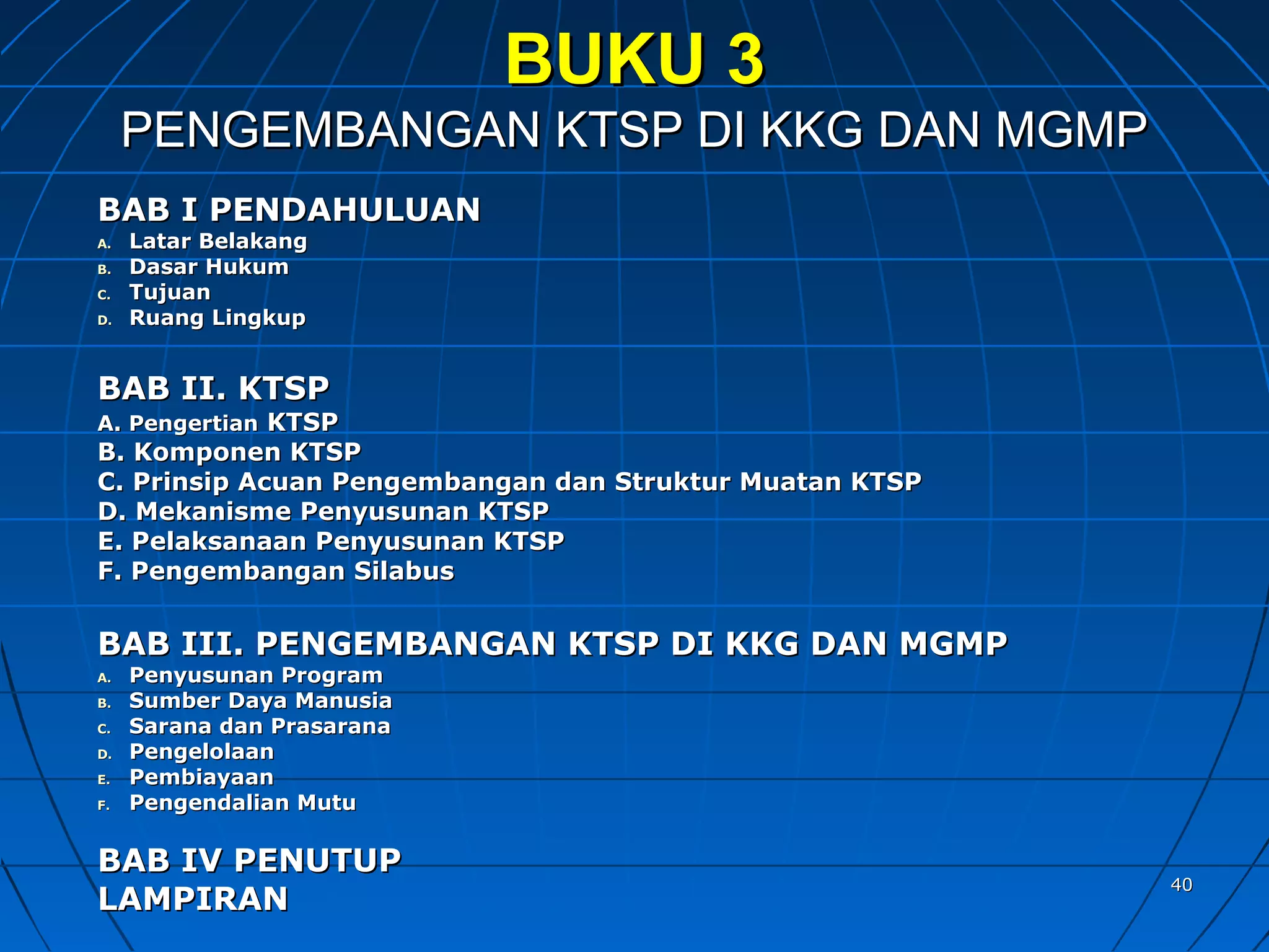 02 revitalisasi dan pengembangan-kkg-mgmp | PPT
