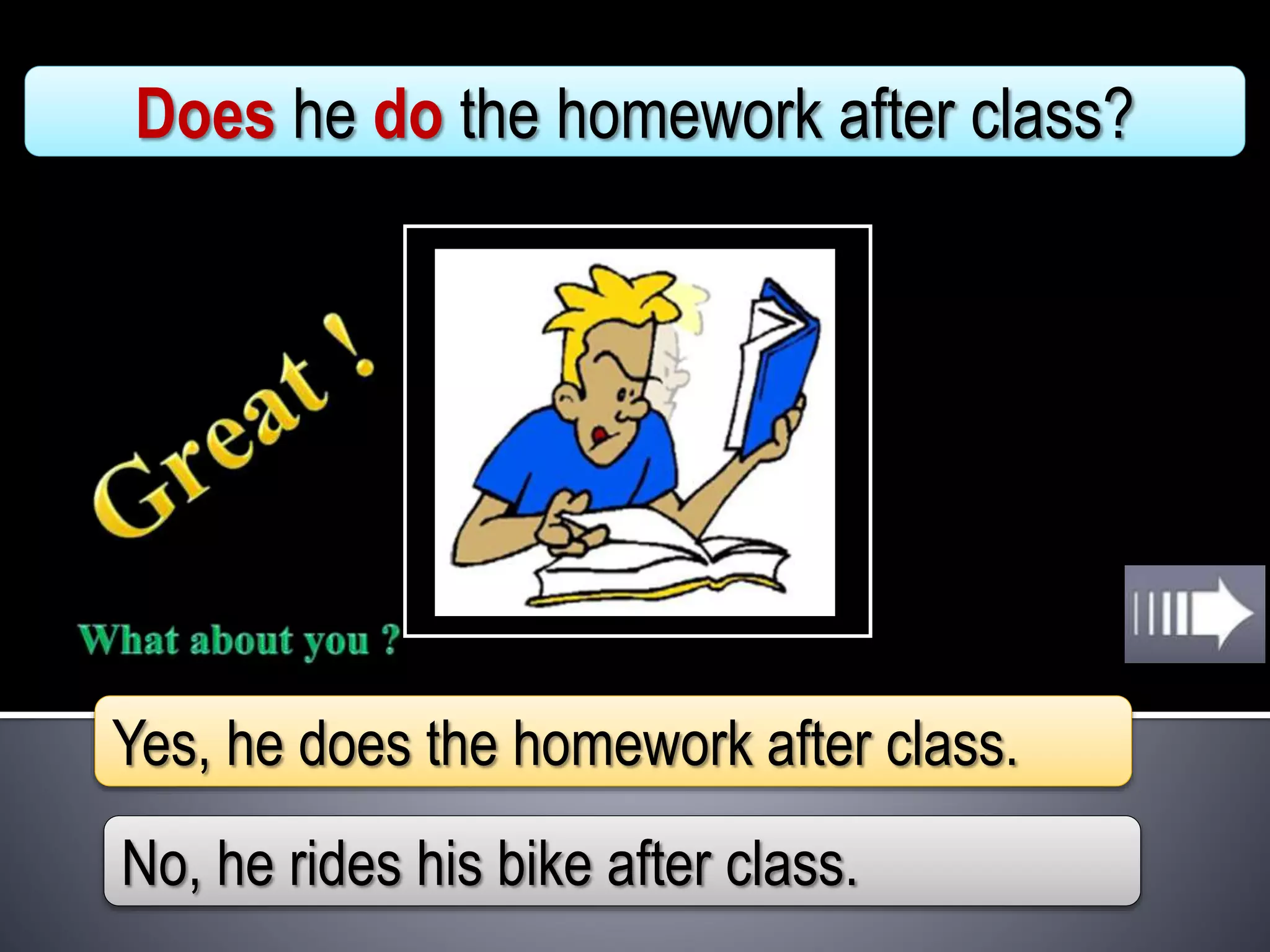 Practice Routines 02 - Interactive | PPT