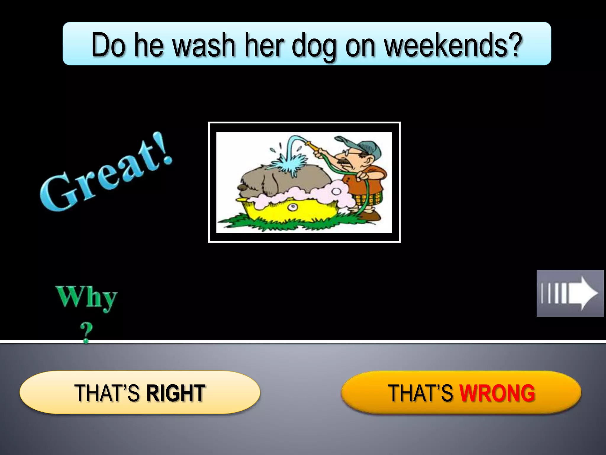 Practice Routines 02 - Interactive | PPT