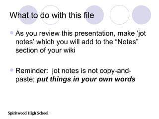 02 Saving Files | PPT