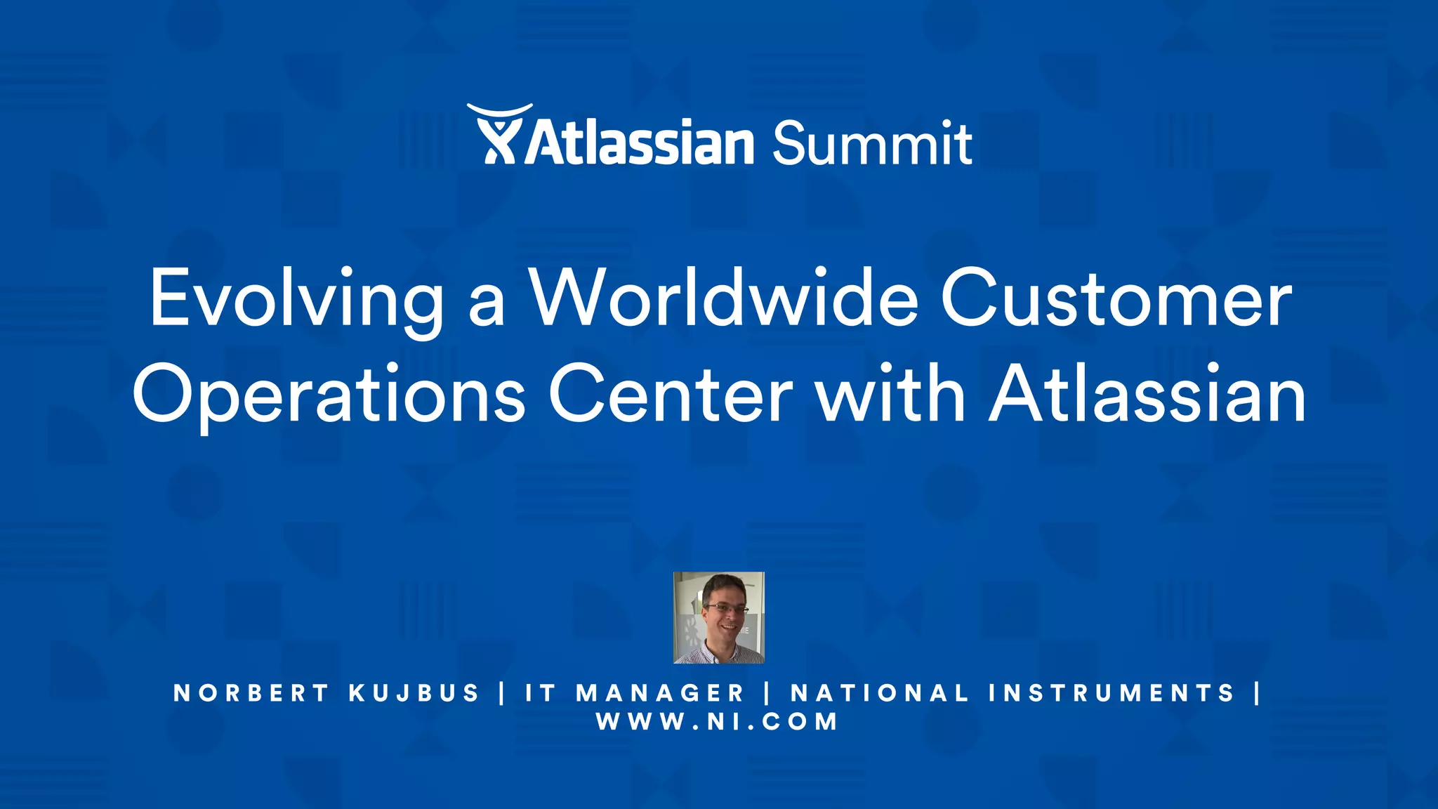 Evolving a Worldwide Customer Operations Center Using Atlassian | PDF | Computing | Technology ...
