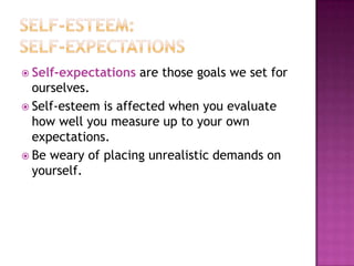 ROLE OF COMMUNICATION IN SELF DEVELOPMENT | PPTX