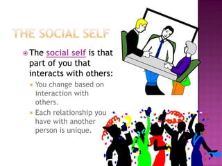 ROLE OF COMMUNICATION IN SELF DEVELOPMENT | PPTX