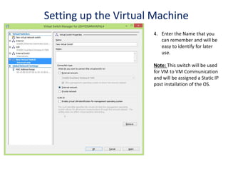 02 setting up domain controller | PPT