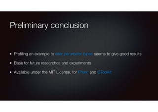 Creating Unit Tests Using Genetic Programming | PPT