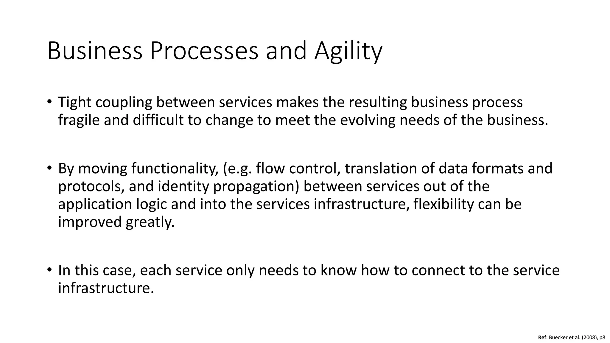 02 Service Oriented Architecture Series Soa Concepts Ppt