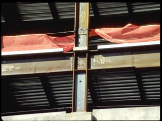 Design of Seismic-Resistant Steel Building Structures-2. Moment ...