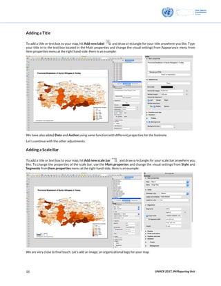 02+ +step+by+step+qgis | PDF