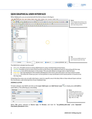 02+ +step+by+step+qgis | PDF