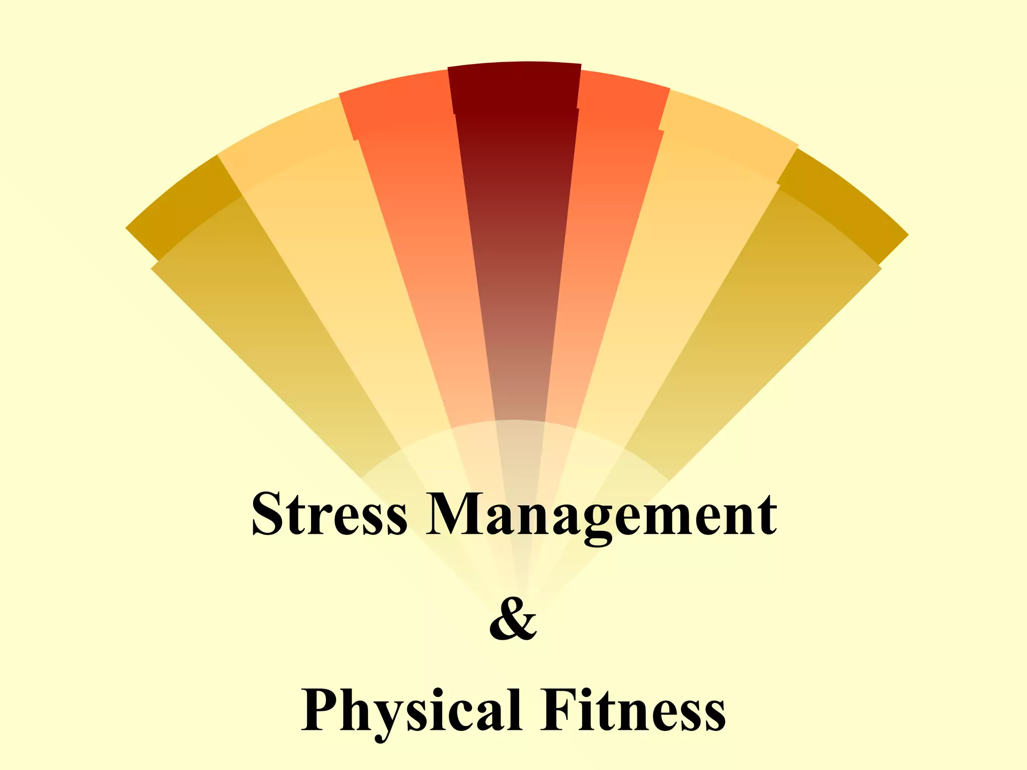 02 stress management | PPT