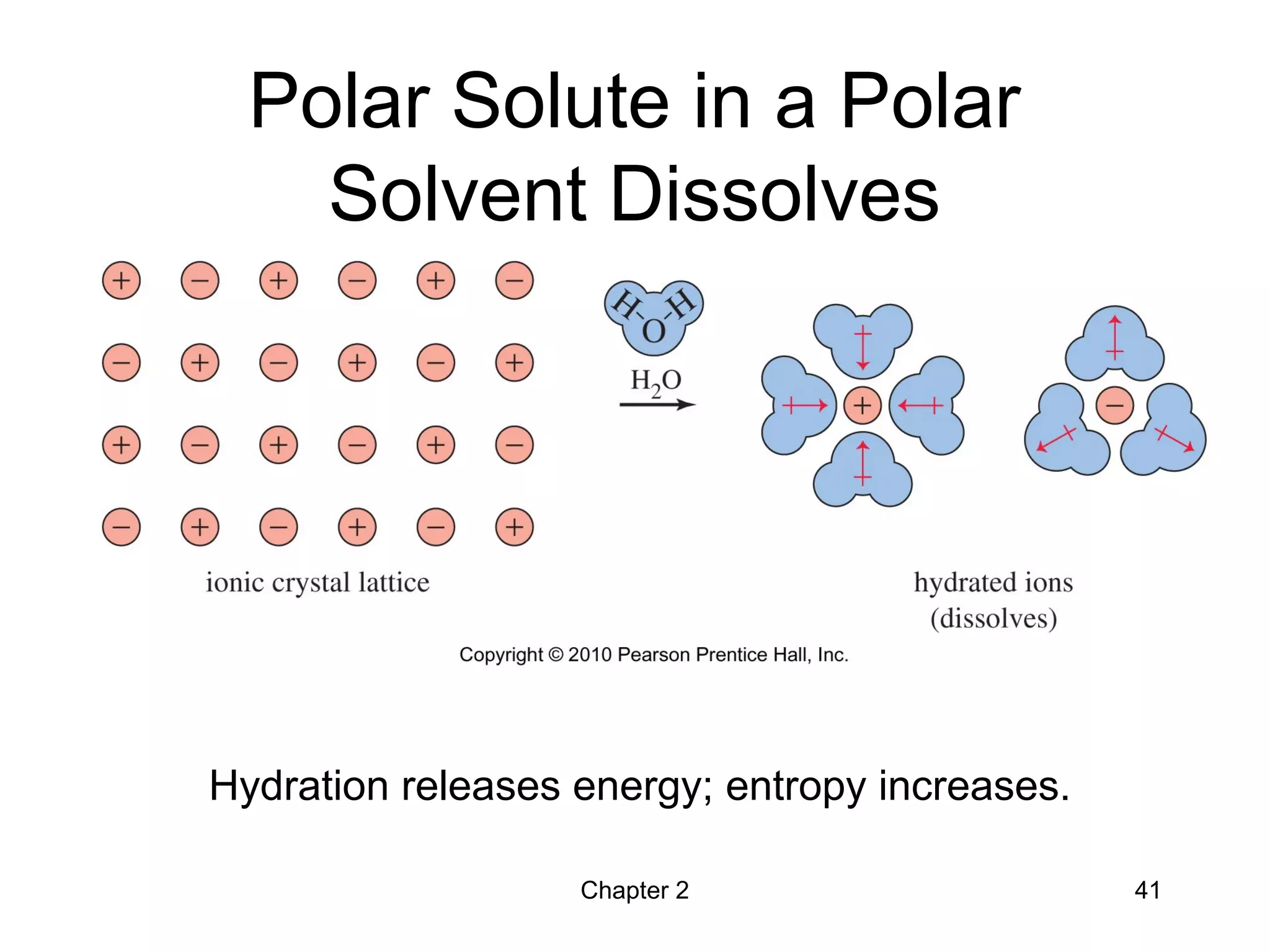 02 - Structure and Properties of Organic Molecules - Wade 7th | PPT