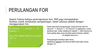 02 struktur-kendali-program | PPT