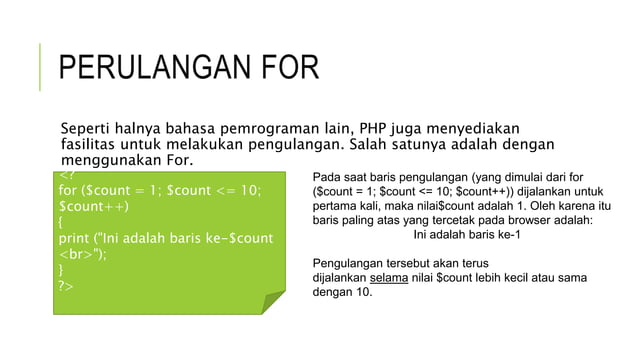 02 struktur-kendali-program | PPT