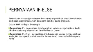 02 struktur-kendali-program | PPT