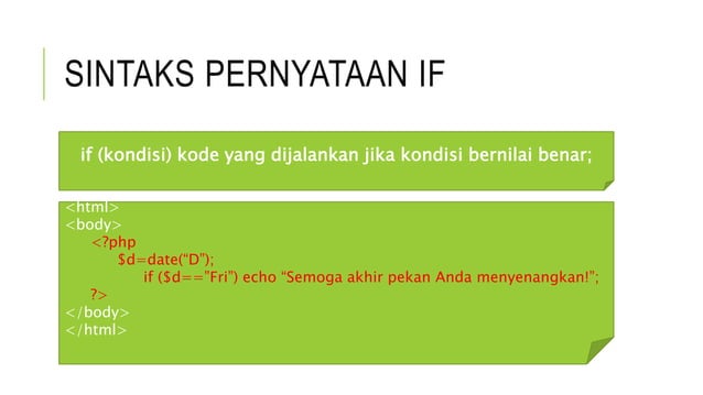 02 struktur-kendali-program | PPT