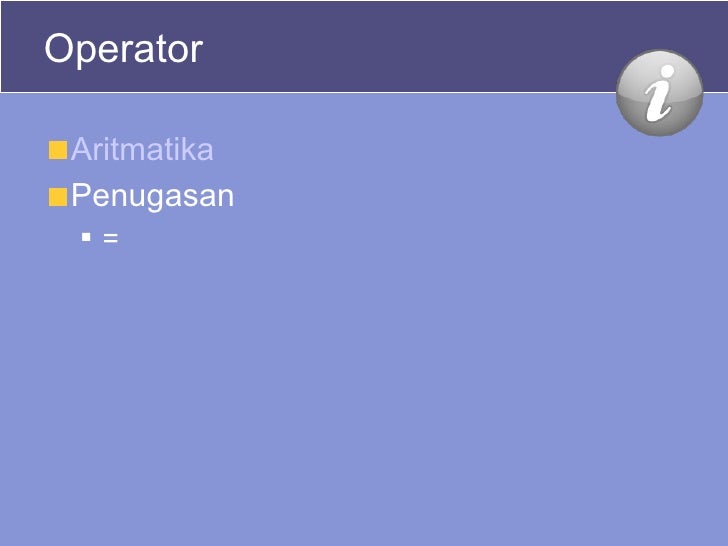 02 Struktur Dasar Php 
