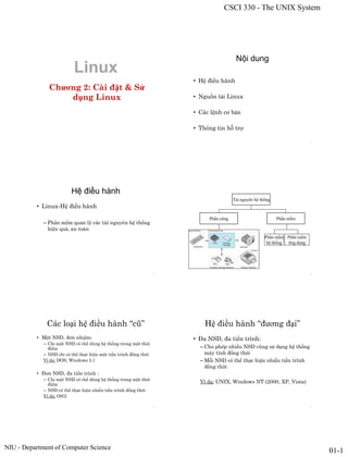 tài liệu Mã nguồn mở 02 sudung | PDF