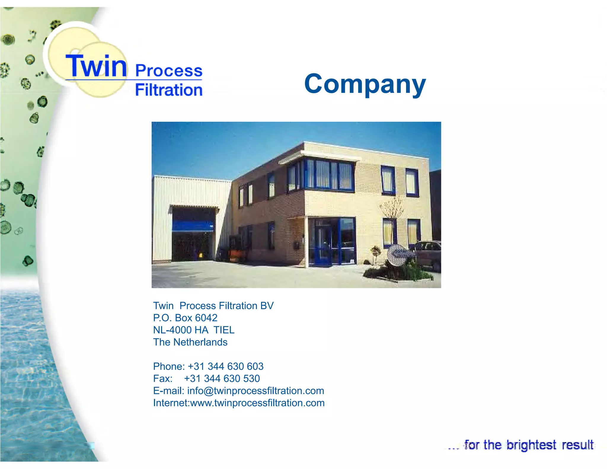 02 sulphur-handling-and-filtration | PPT