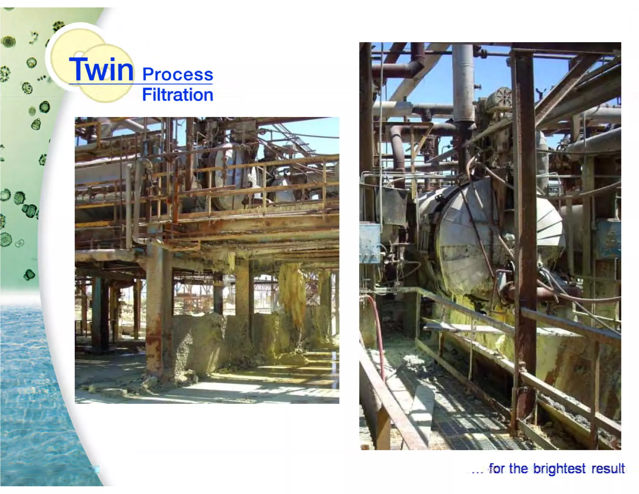 02 sulphur-handling-and-filtration | PPT