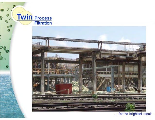 02 sulphur-handling-and-filtration | PPT